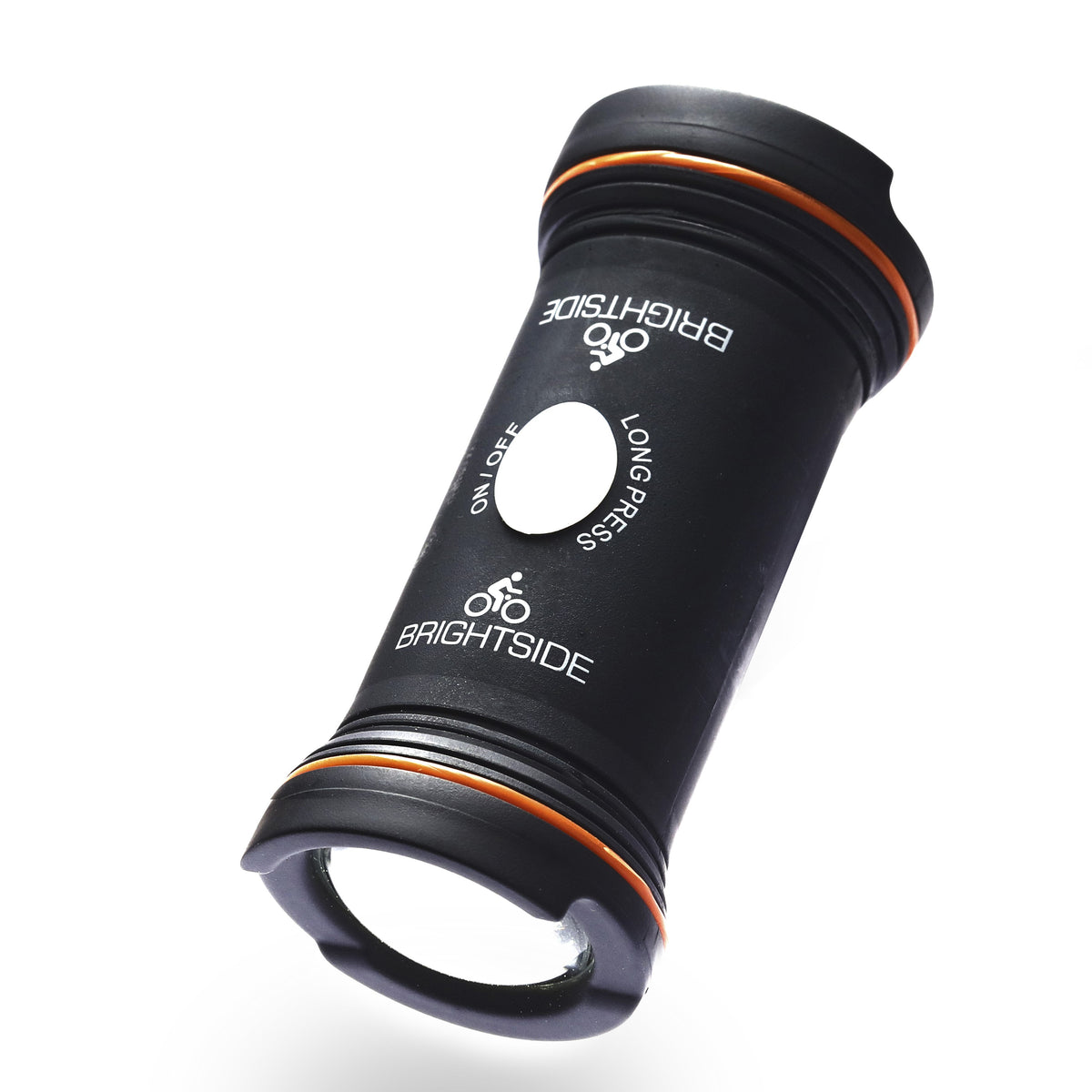 Brightside Bike Side Light. Side Lighting for all Cyclists – Brightside ...
